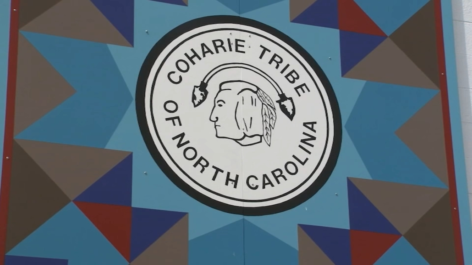 Coharie Tribe honored with long-awaited symbol of state recognition: 'A ...