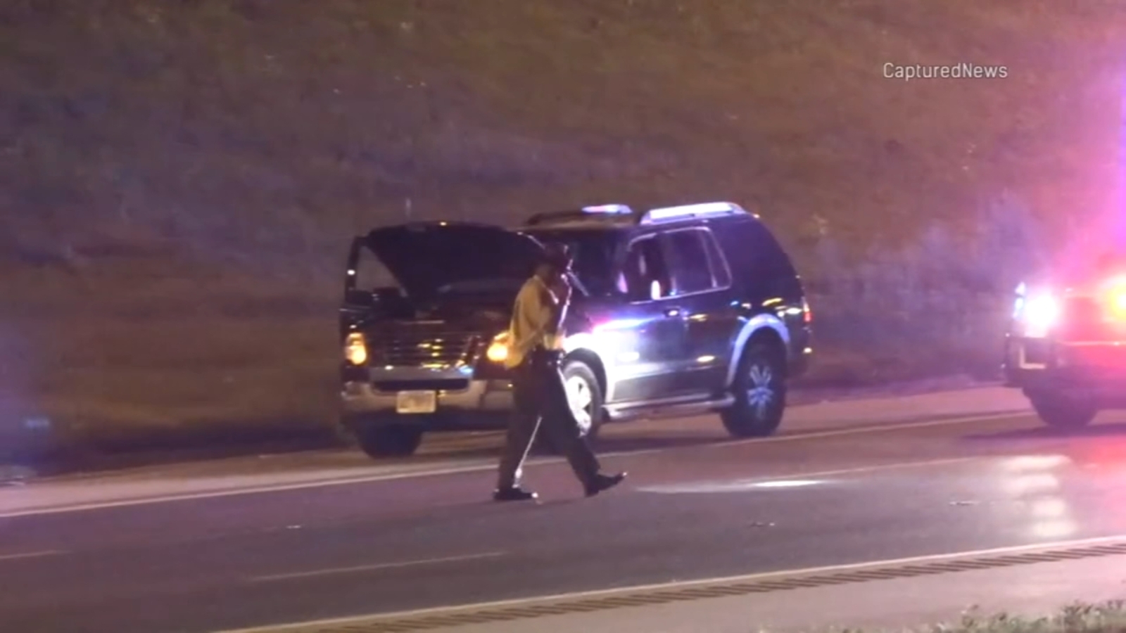 Chicago crash: Woman killed in I-57 hit-and-run crash, ISP says; NB ...