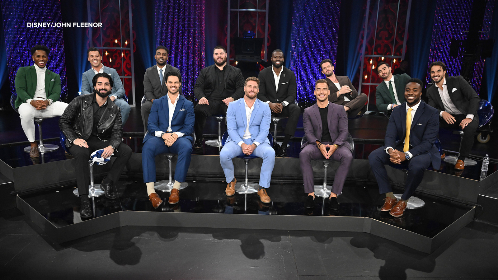 'The Bachelorette: The Men Tell All' - Jenn Tran's final 2 are revealed and drama bombs are ...