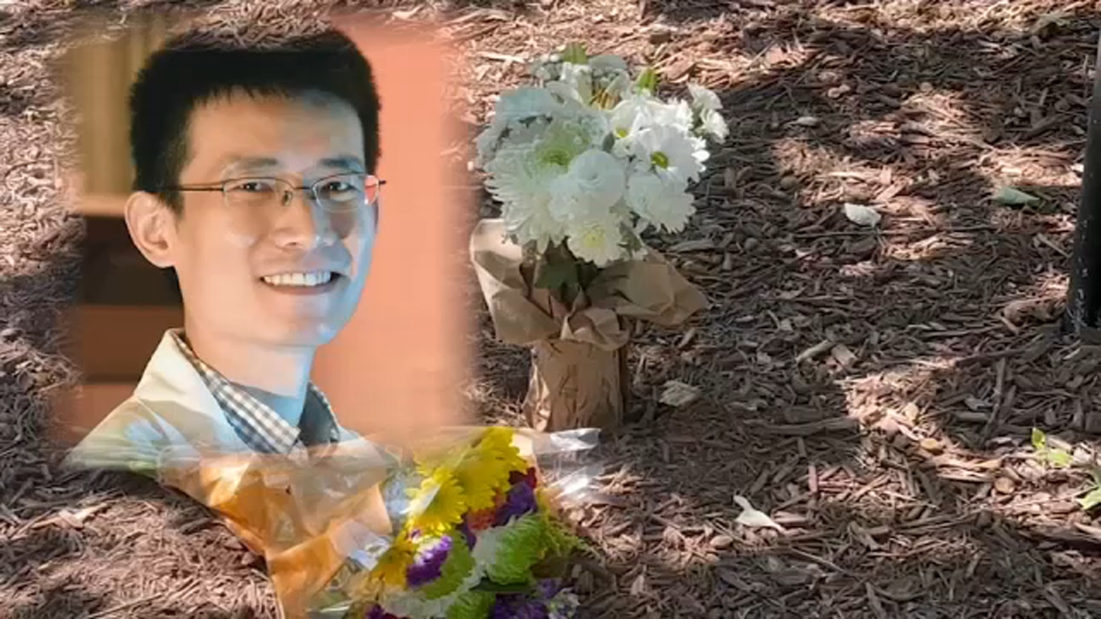 UNC campus shooting | Dr. Zijie Yan, was shot and killed at Caudill ...