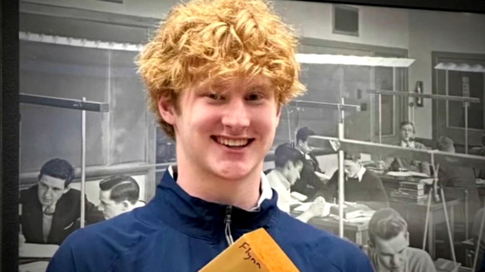 Flynn Mackrell car accident: Parents of crash victim push for teen ...