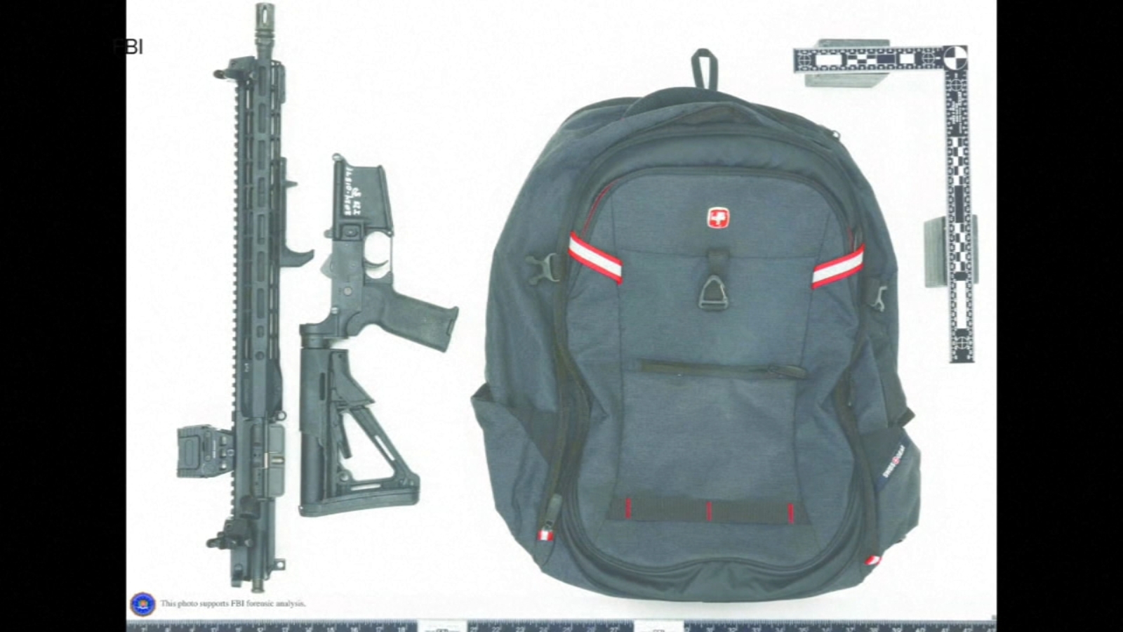 FBI update: Motive still a mystery in Donald Trump assassination ...