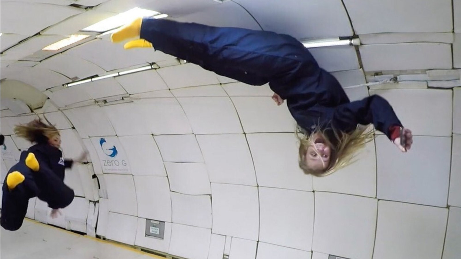 Blue Origin launch today: UNC student Karsen Kitchen to become youngest ...