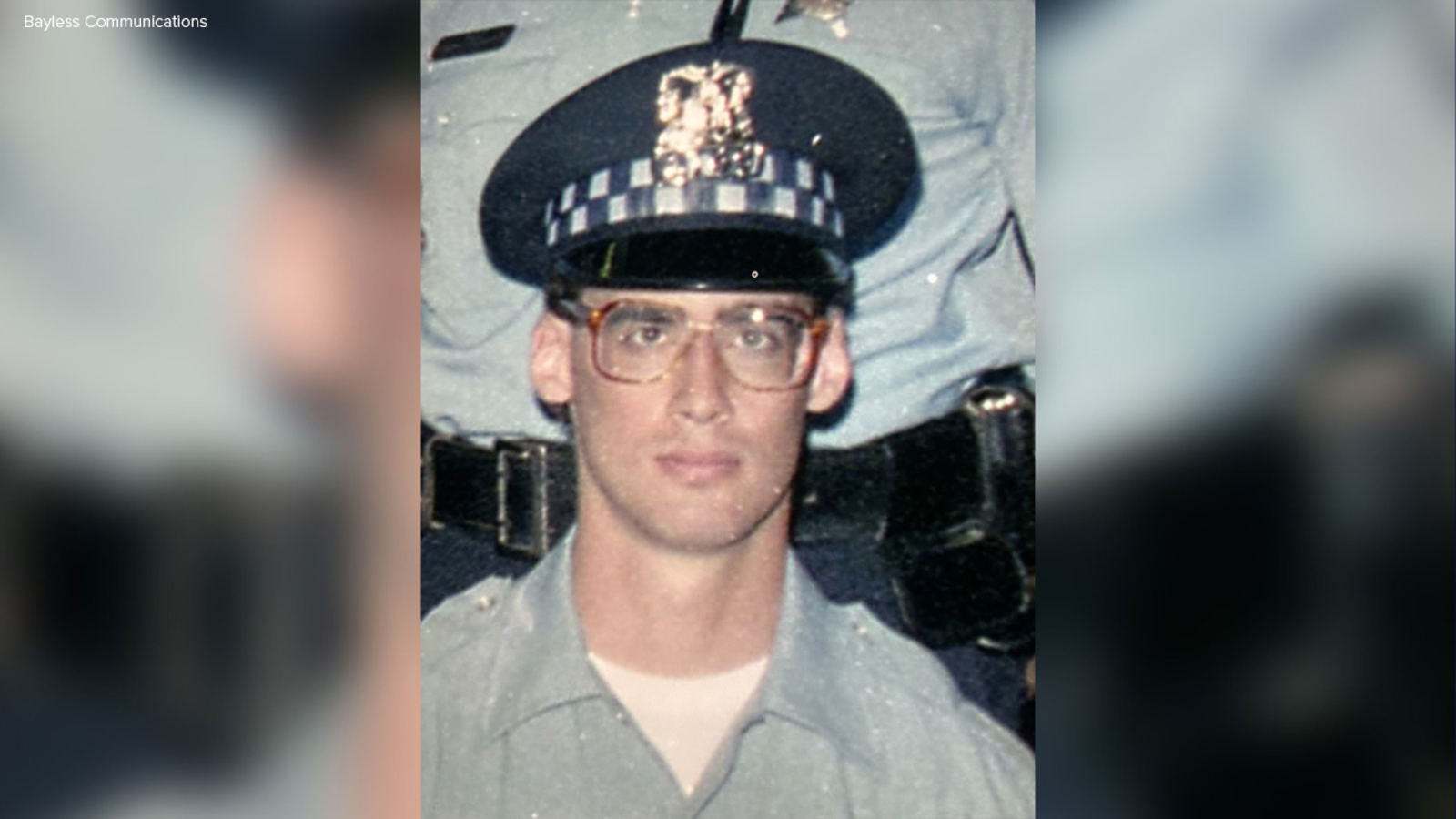 Funeral held for Jim Crowley, former Chicago police officer paralyzed ...