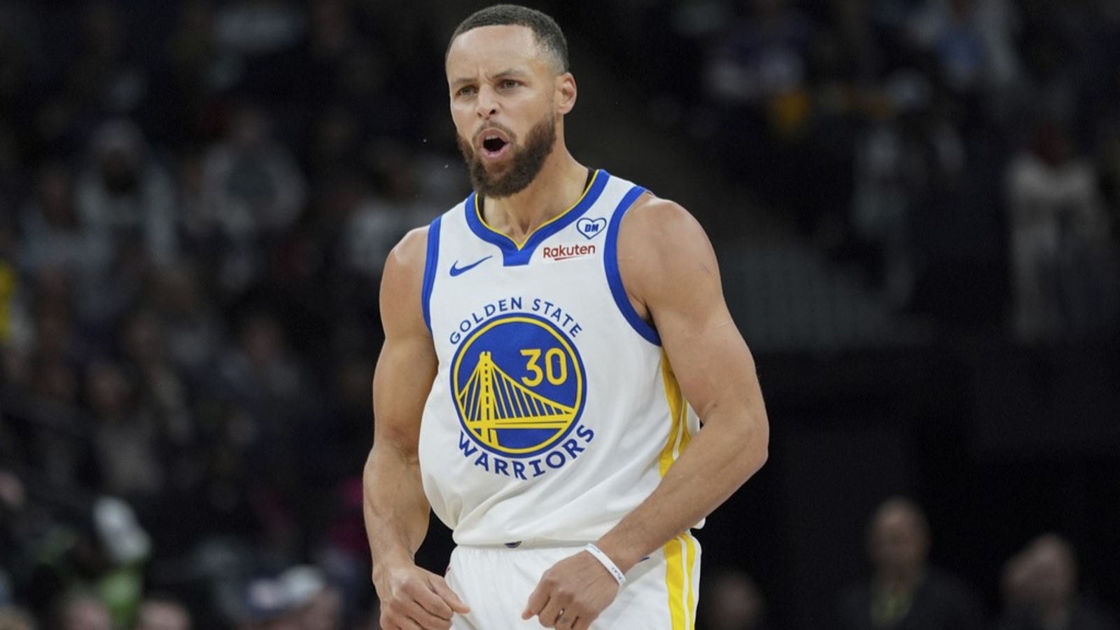 Golden State Warriors and Stephen Curry agree to 1-year, $62.6M ...