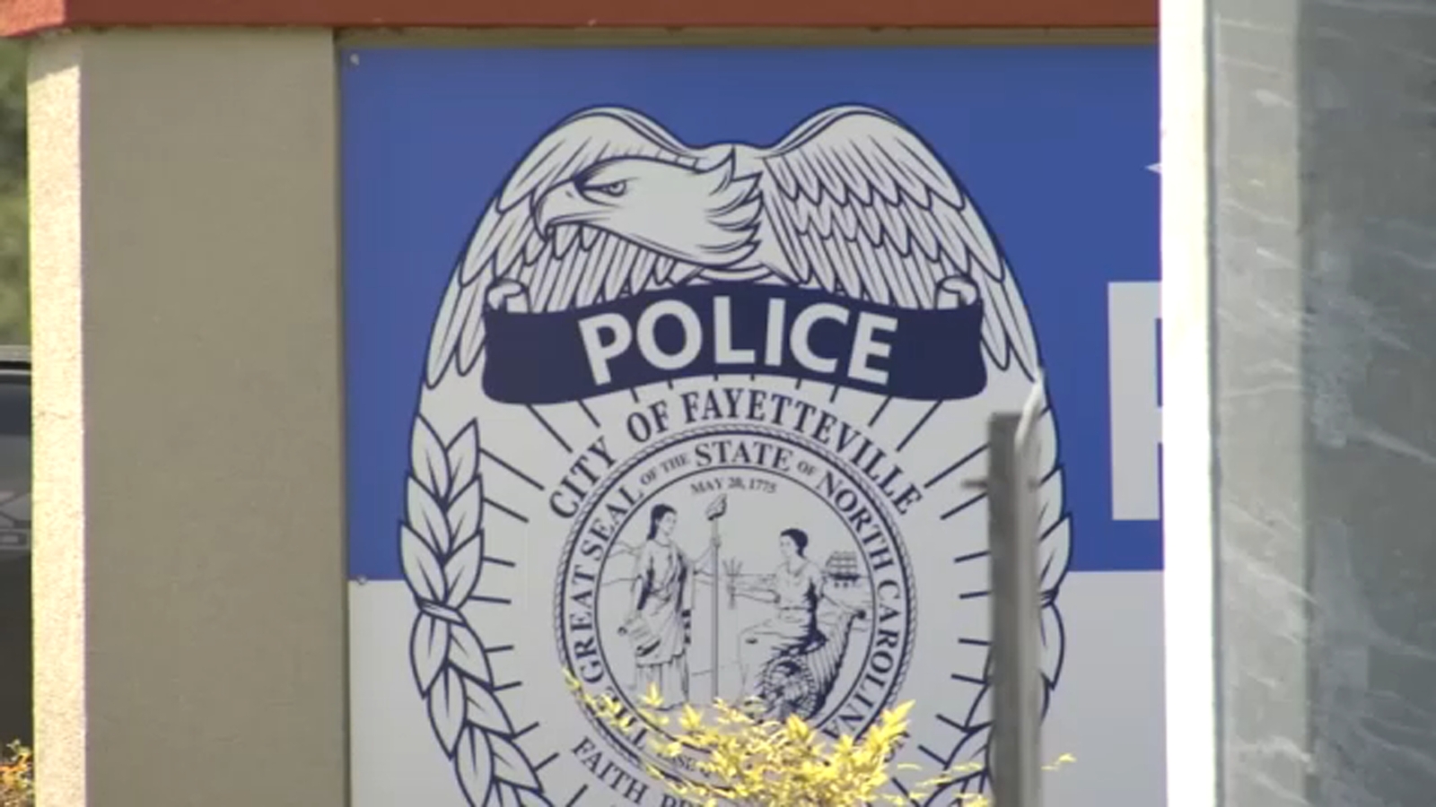 Brian Gerber: Fayetteville police officer arrested on fraud charges for ...