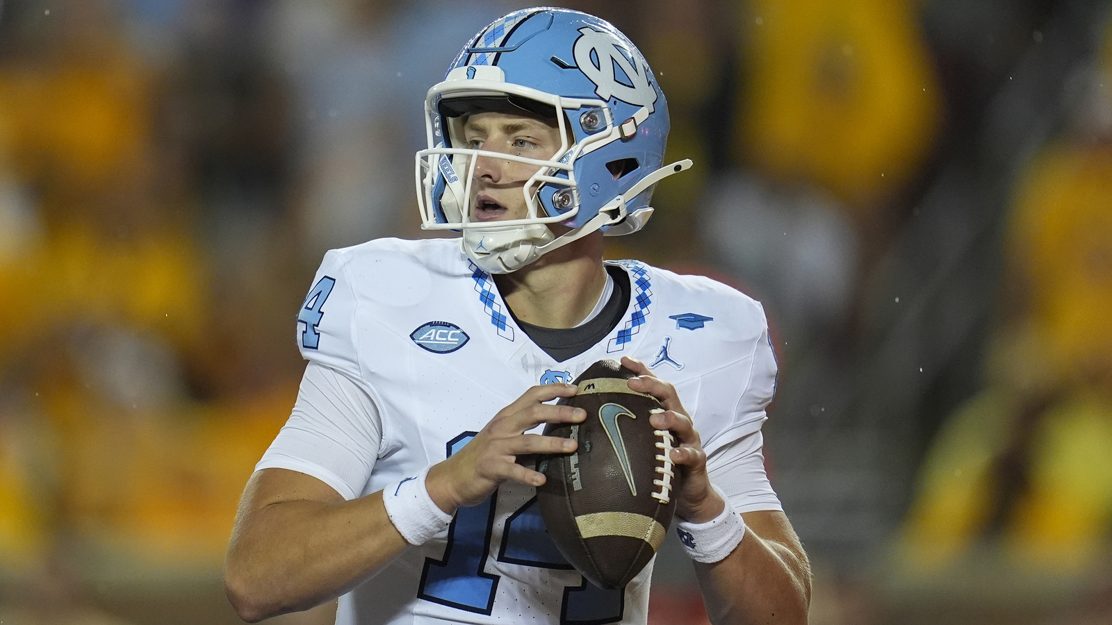 UNC football | Tar Heels escape Minnesota with 19-17 season-opening win ...