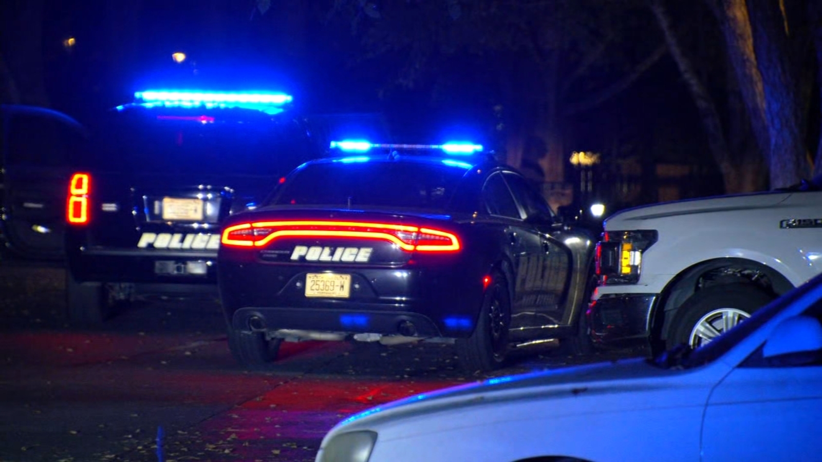 Wake Forest shooting | 1 shot along South Franklin Street in Wake ...