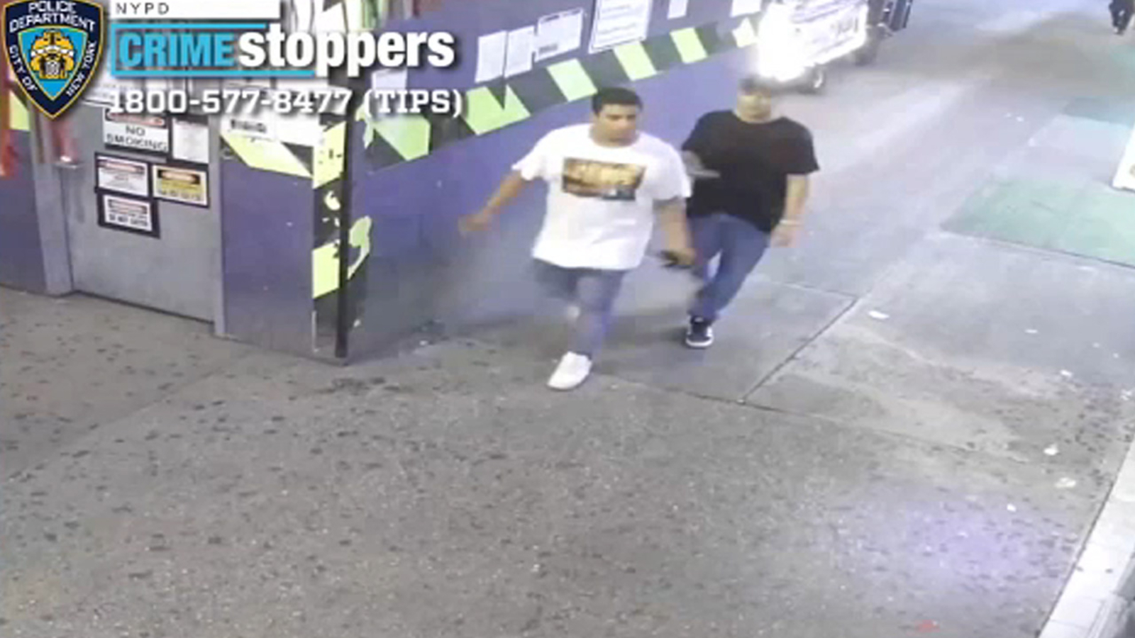 Queens Subway Assault: Man robbed, beaten by 2 people at 82nd Street ...