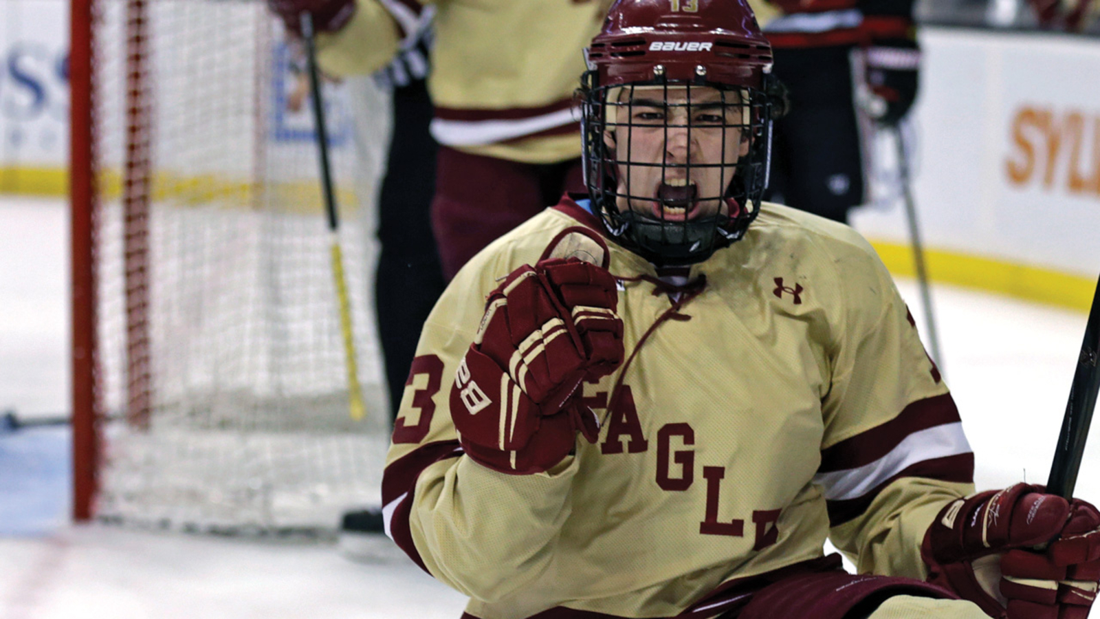 Who is Sean Higgins? What we know about alleged drunk driver accused of killing Johnny and ...