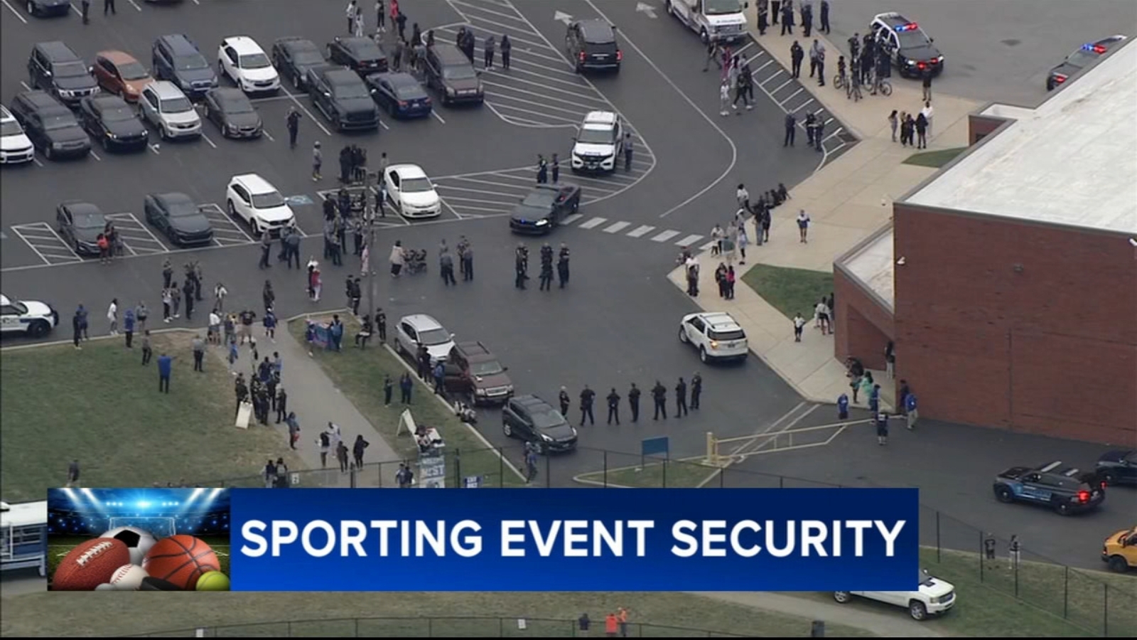 'Battle of Bridge' football game between Norristown, Upper Merion ...