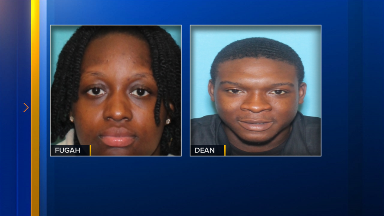 Upper Darby police ID 2 suspects wanted for carjacking father on West ...
