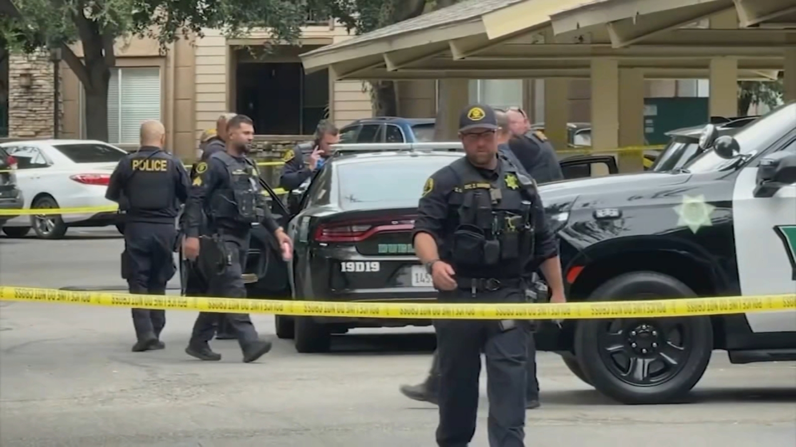 Dublin homicide stemmed from conversation between suspect and victim on ...