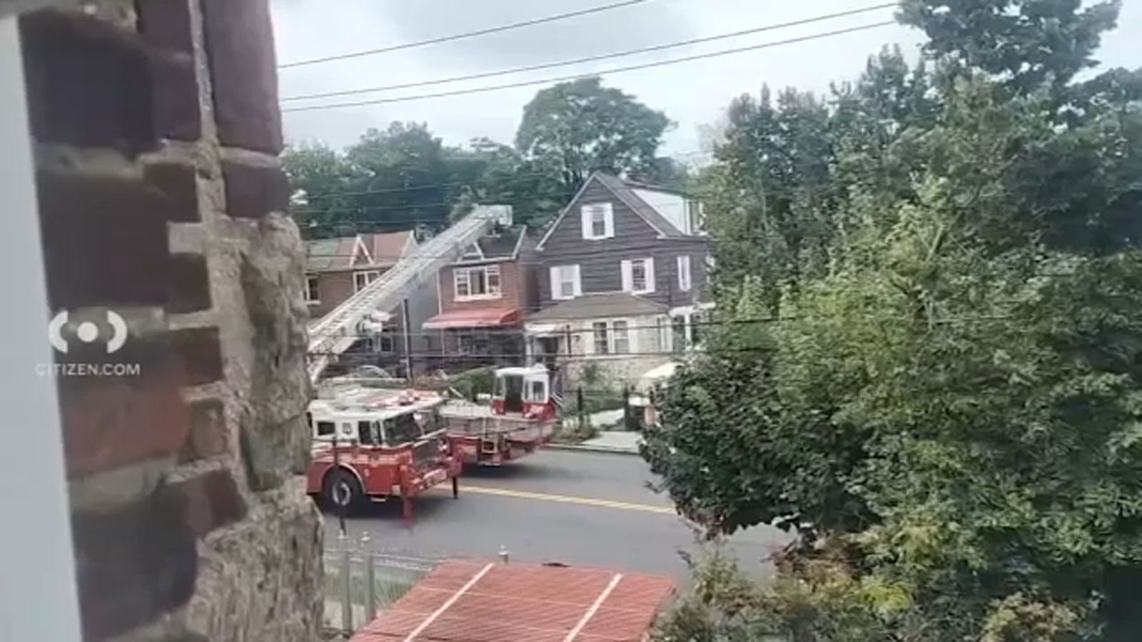 Bronx explosion: Man injured after mixing cleaning supplies, FDNY says ...