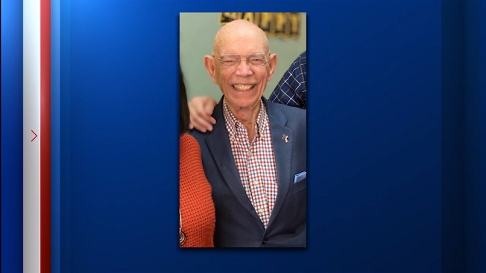 90-year-old veteran murdered during carjacking in SW Houston identified ...
