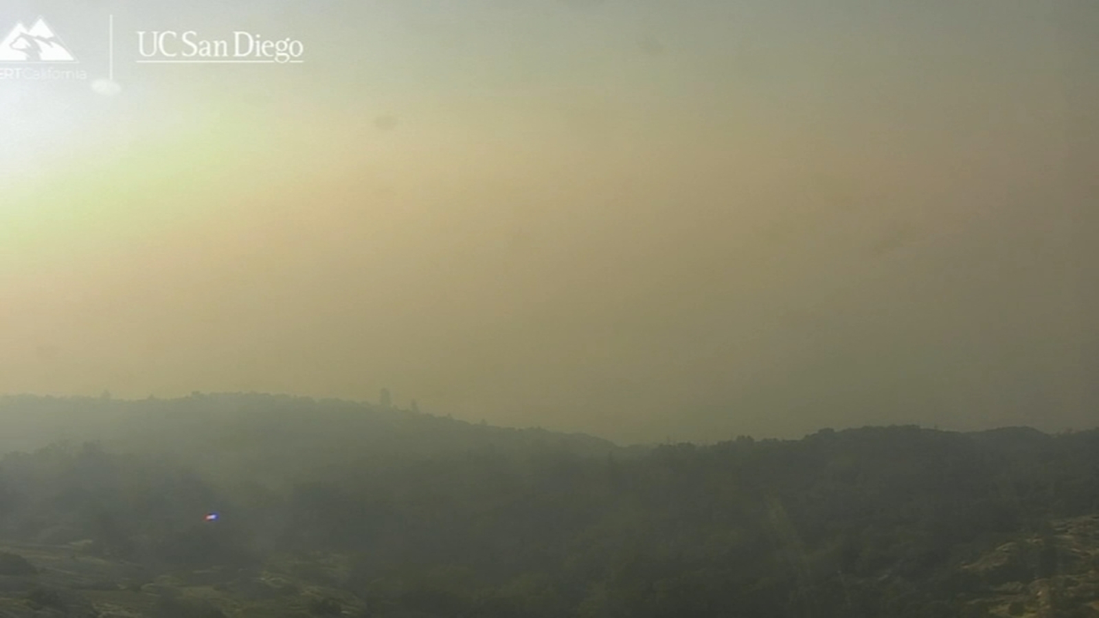 New evacuations warnings for Coffee Pot Fire after one month of burn ...