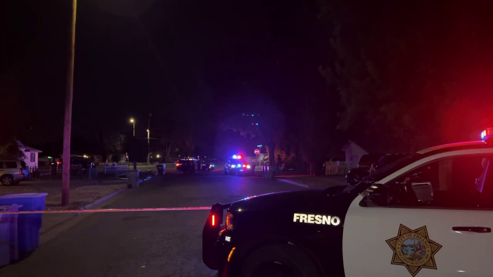 Man hospitalized after shooting in northeast Fresno, police say - ABC30 Fresno