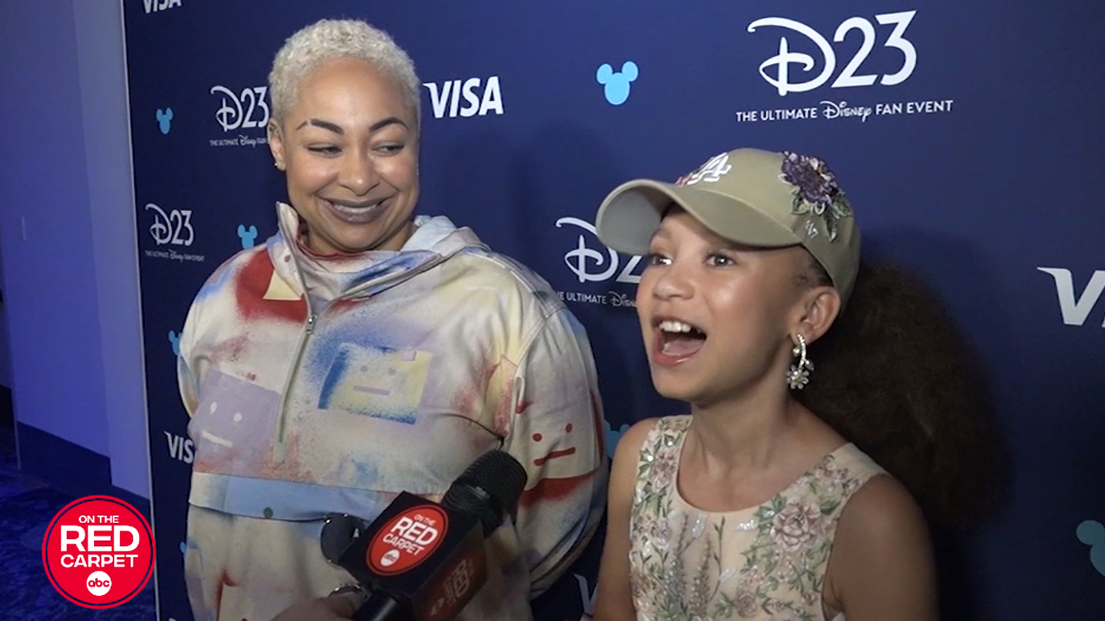 Raven-Symoné reveals she's working on a pilot for new 'Raven's Home ...