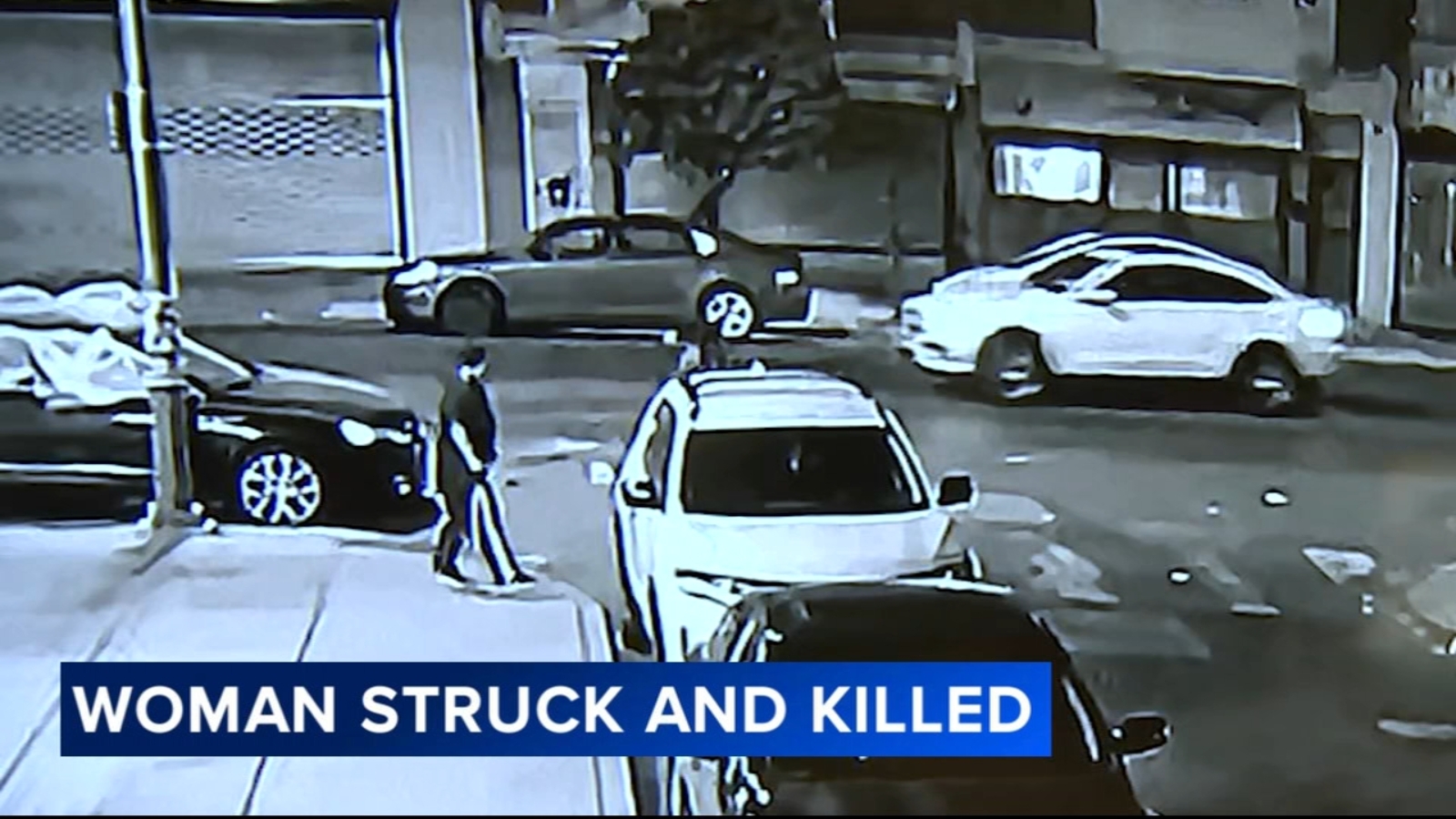 New video shows moments before and after deadly North Philadelphia ...
