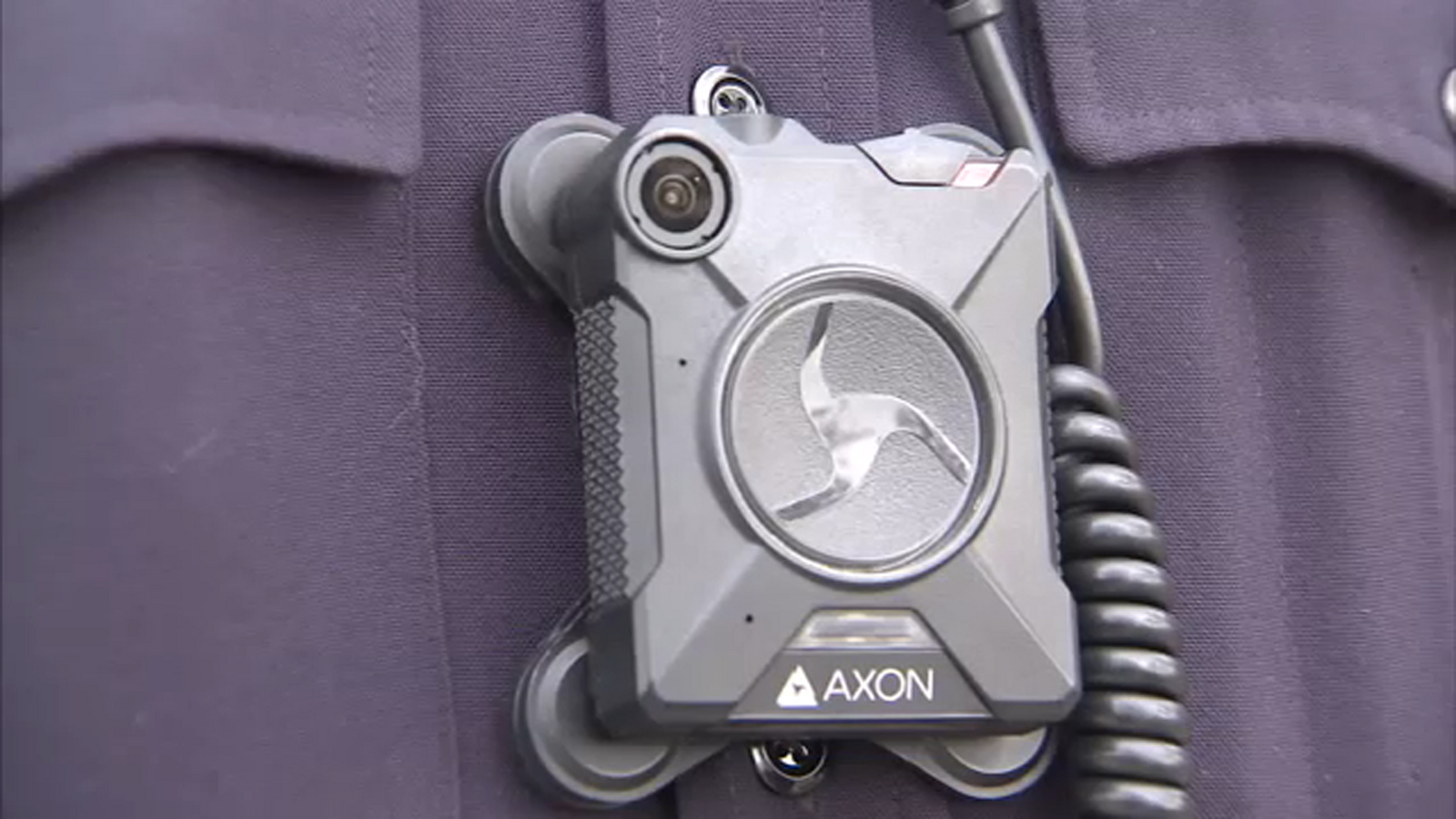 Chat with the Chief: Fresno Police's partnership with Axon - ABC30 Fresno