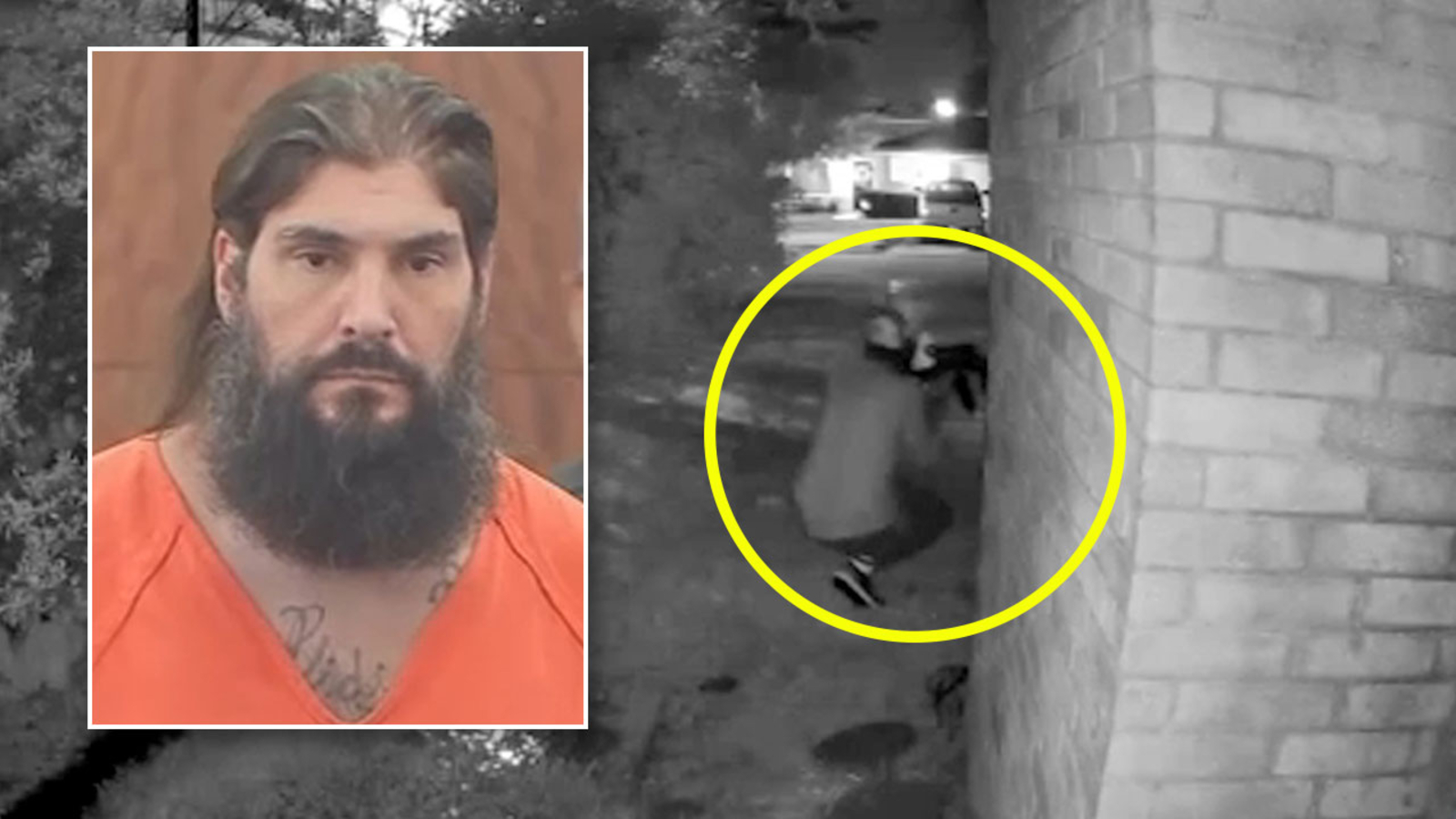 Heather Smith killed: Christopher Braziel held without bail in fatal ...