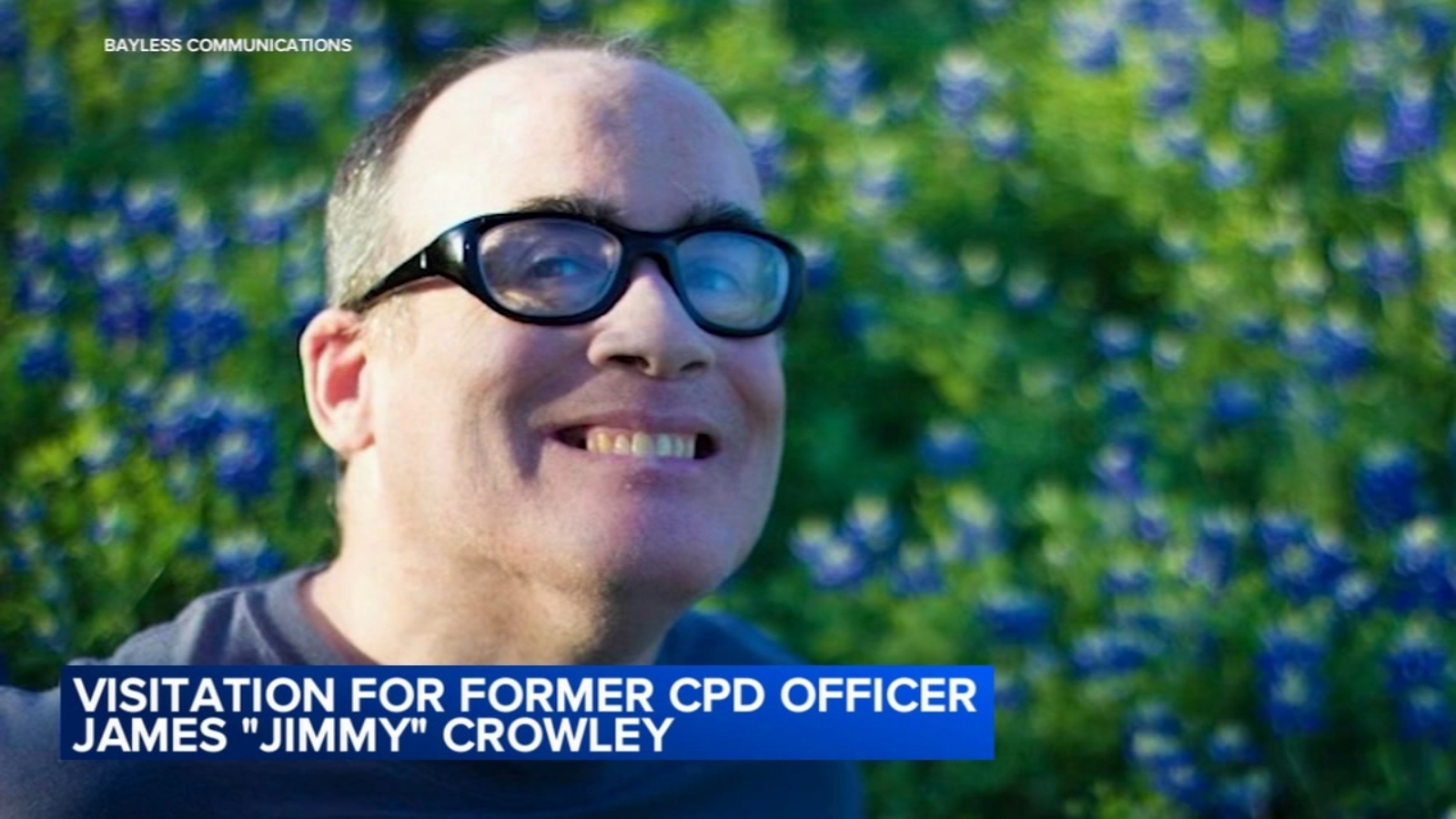Funeral to be held for Jim Crowley, former Chicago police officer ...