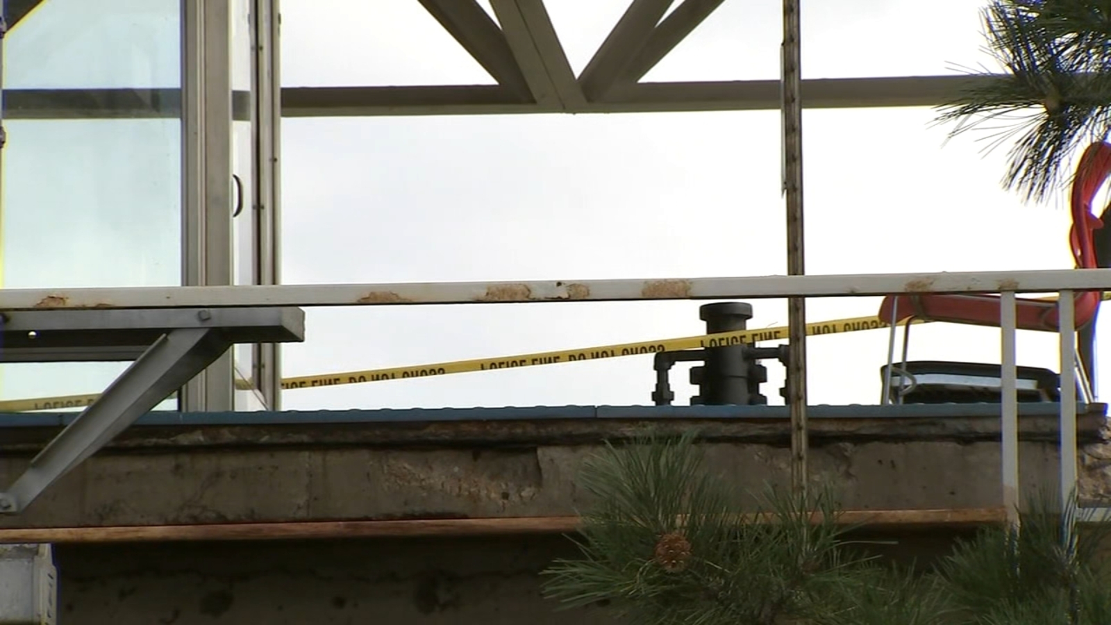 CTA Blue Line shooting suspect Rhanni S. Davis charged after 4 killed ...