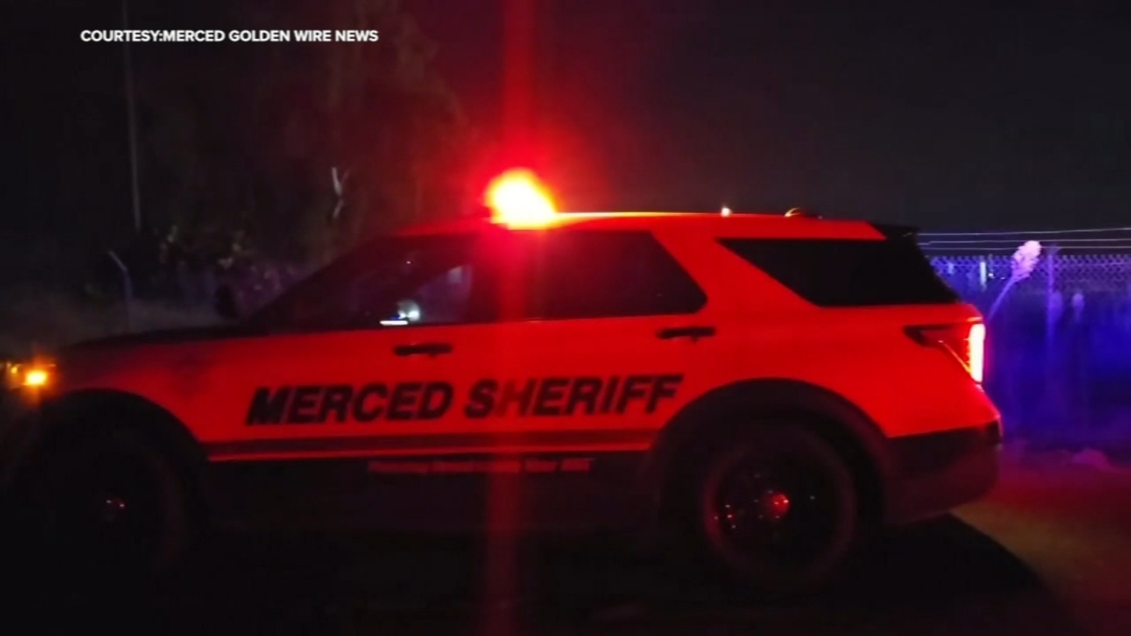 58-year-old shot and killed in Merced County identified - ABC30 Fresno