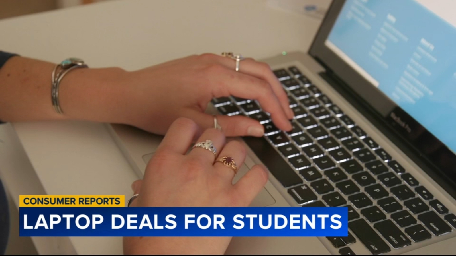 Consumer Reports: Best laptop deals for students - 6abc Philadelphia