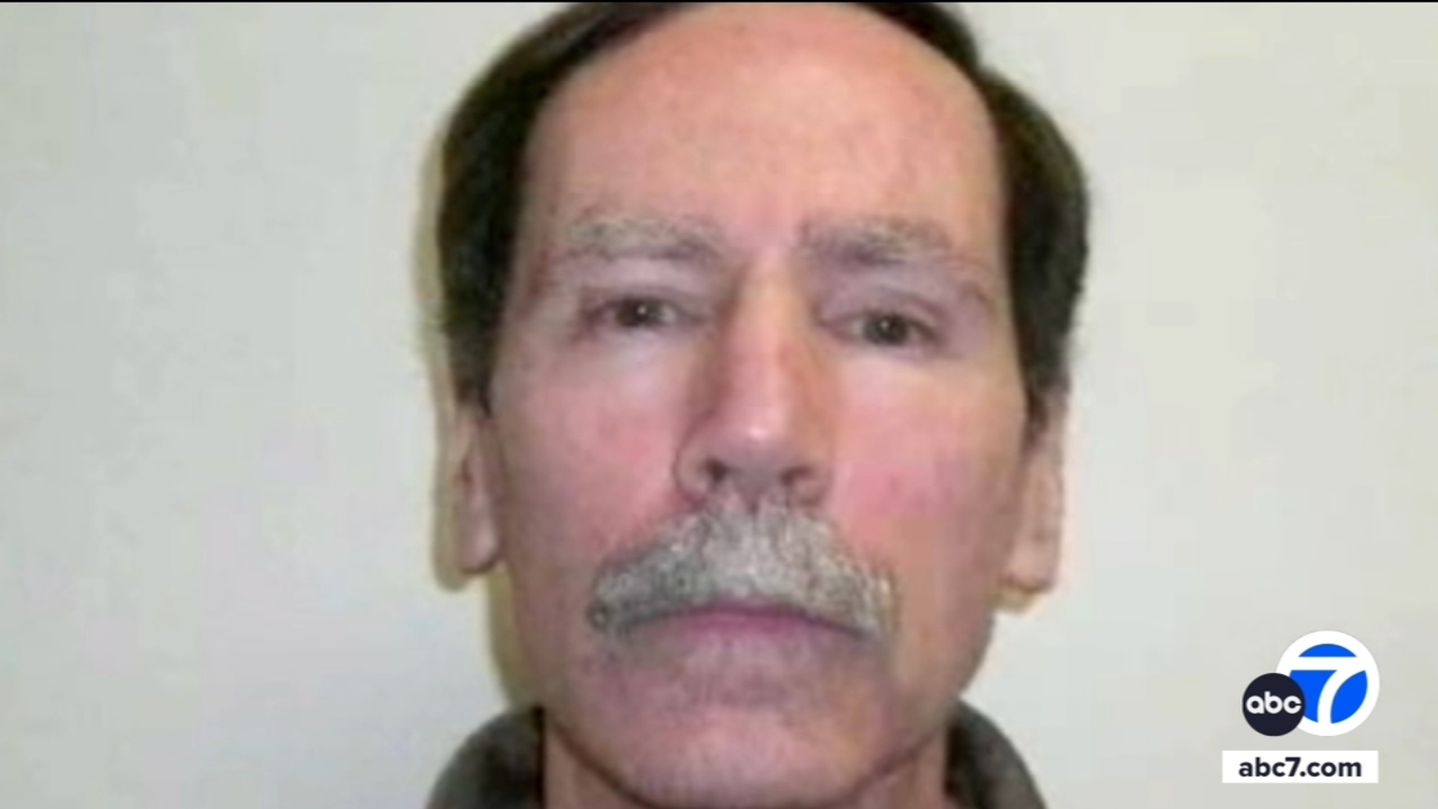 'Pillowcase Rapist' Christopher Hubbart expected to be released, placed ...