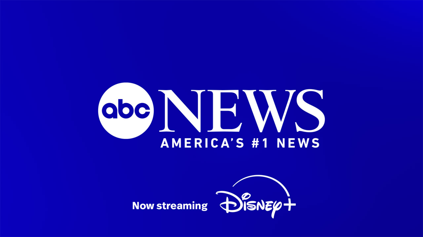 Watch ABC News Live on Disney+ - ABC13 Houston