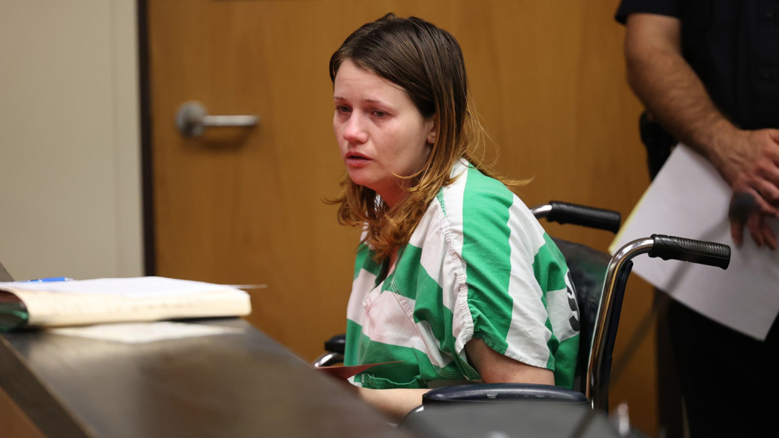 Long Island mom accused of killing son in wrong-way DWI crash pleads ...