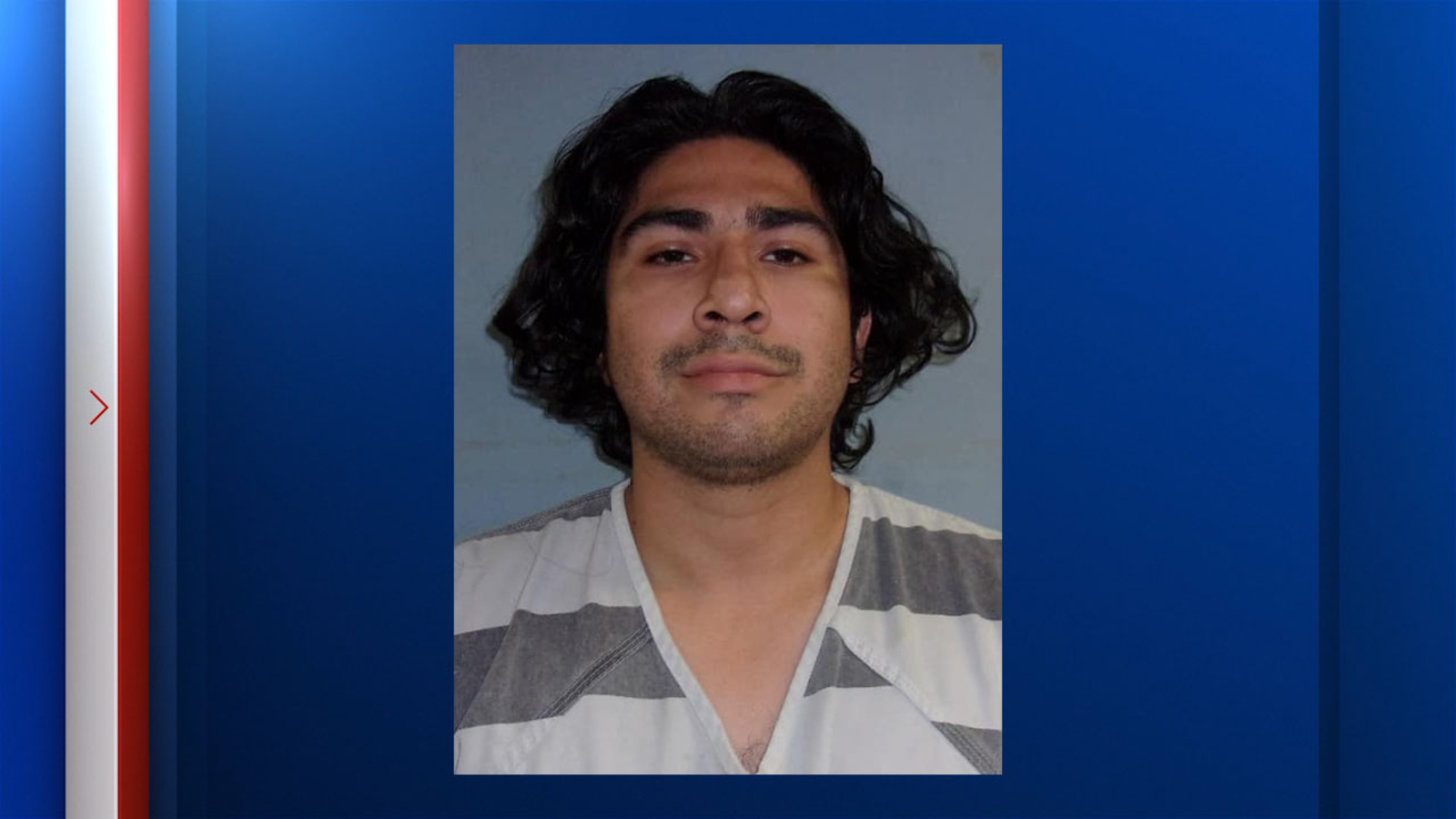 Friendswood massage worker Thomas Latin accused of sexual assault at ...