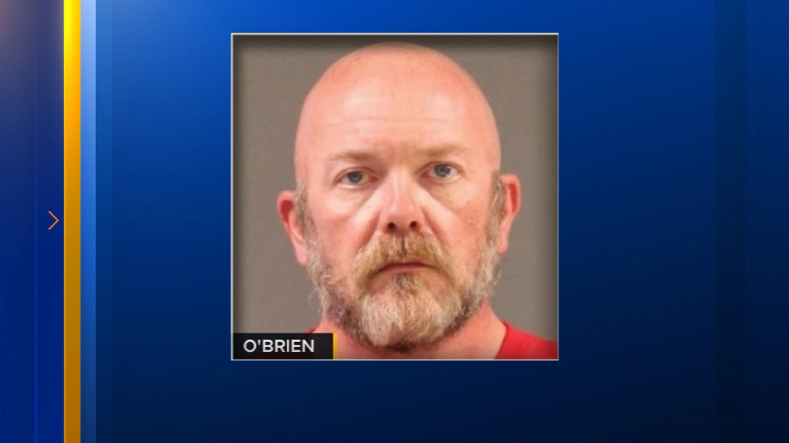 Michael O'Brien, former 8th-grade math teacher at Philadelphia school, charged with sex abuse of ...