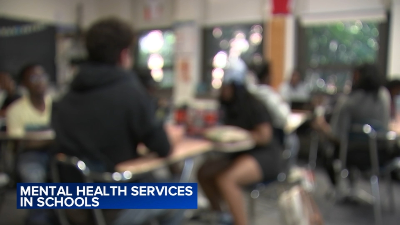 Back to school: Mental health services see increase in demand as ...