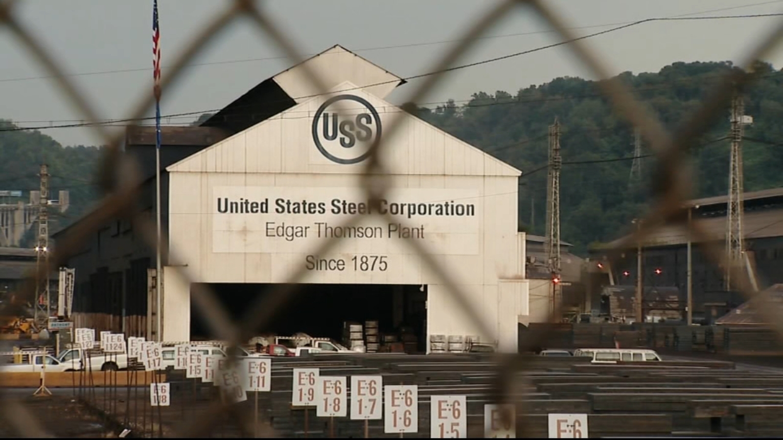 President Biden prepared to block US Steel purchase by Nippon Steel ...