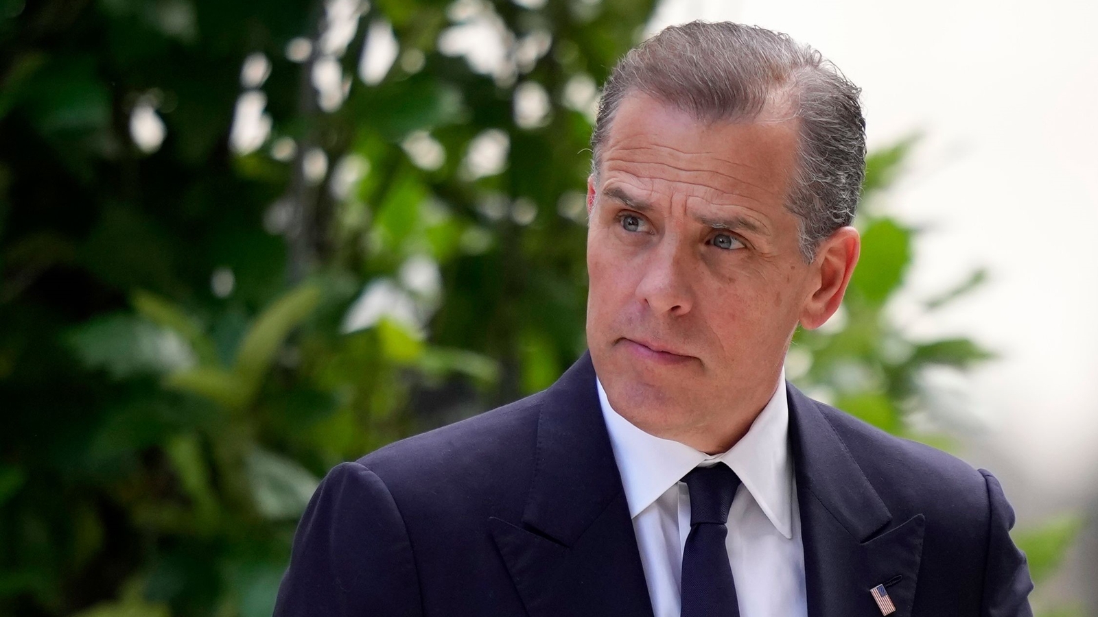 What to know about Hunter Biden's tax trial - ABC7 New York