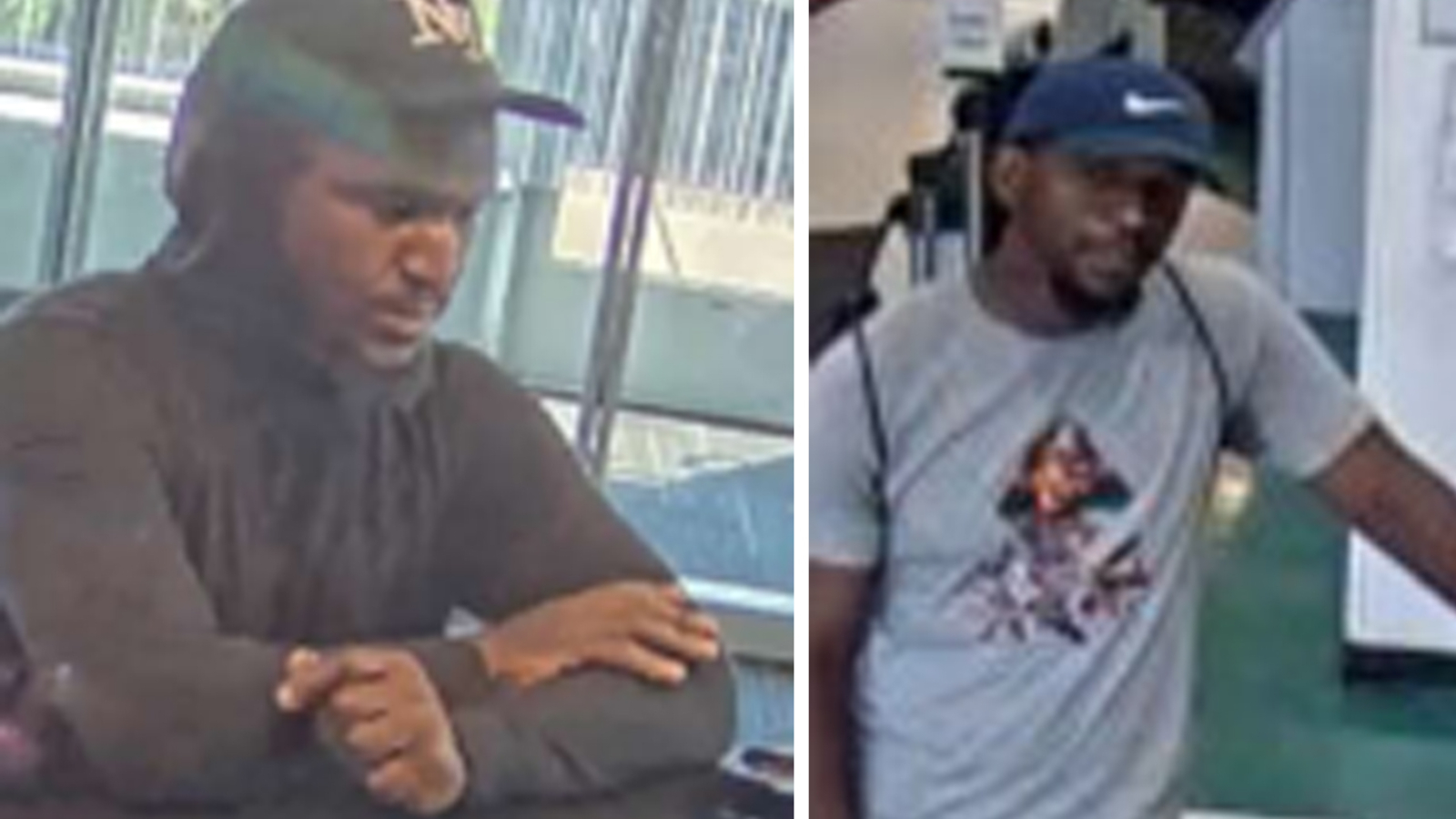 FBI seeks suspect for series of bank robberies in Philadelphia - 6abc ...