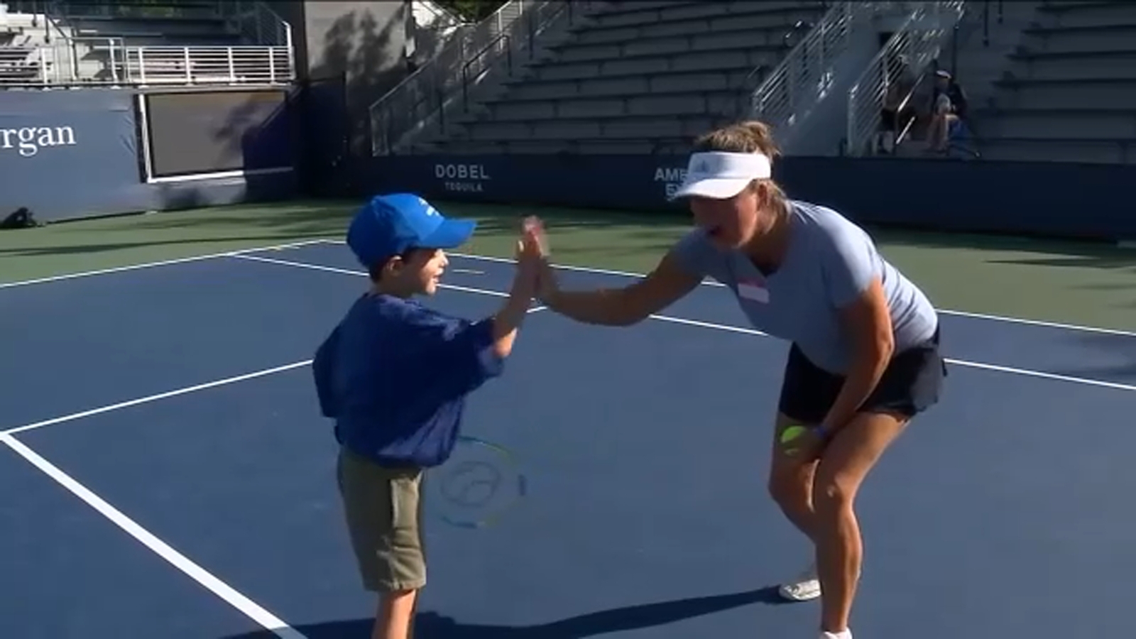 'Beautiful Lives Project' adults and children invited to practice with ...