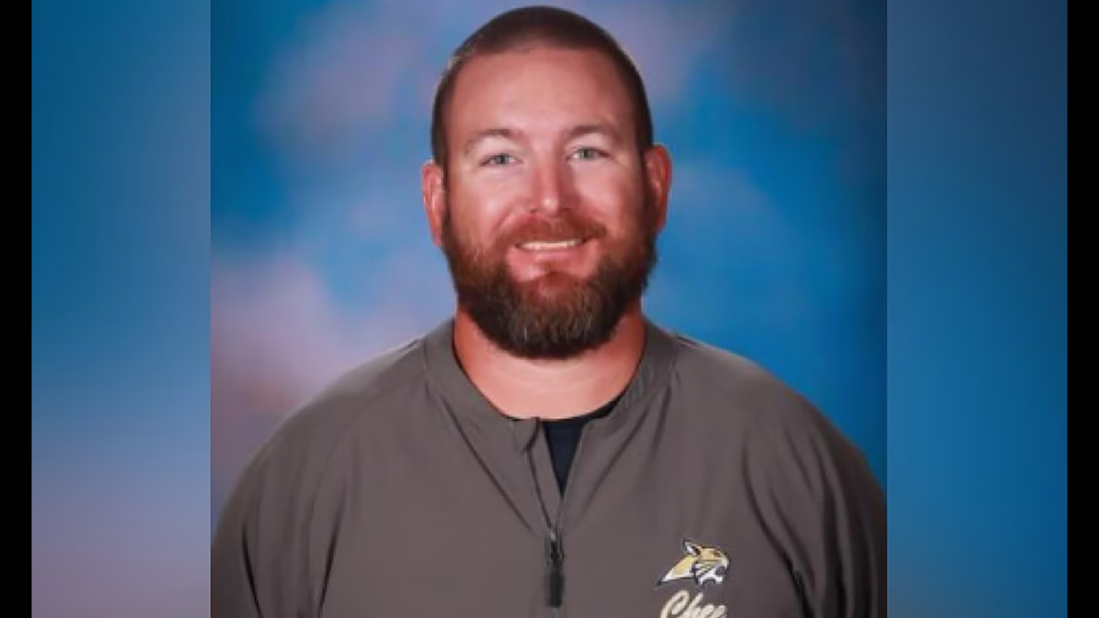 Apalachee teacher fatally shot by his classroom doorway: 'He was trying ...