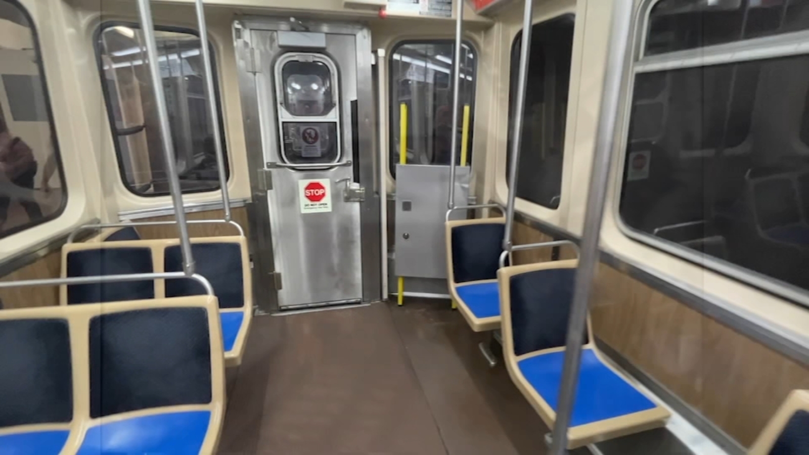 Major transit workers unions calling for rebirth of CTA police force in ...