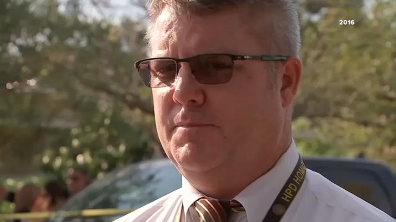 Houston child indecency suspect Steven Ray Murdock allegedly ...