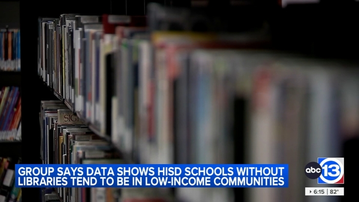 Houston ISD news from ABC13 - ABC13 Houston