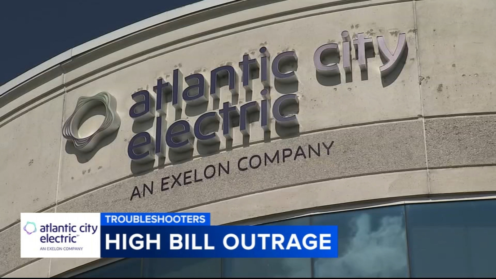 Getting answers from Atlantic City Electric about skyrocketing bills ...