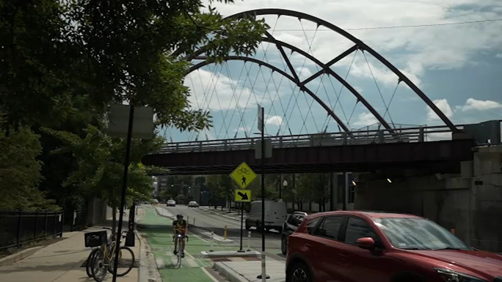 Our Chicago: Walk with Val Warner through the Bucktown with Second City ...