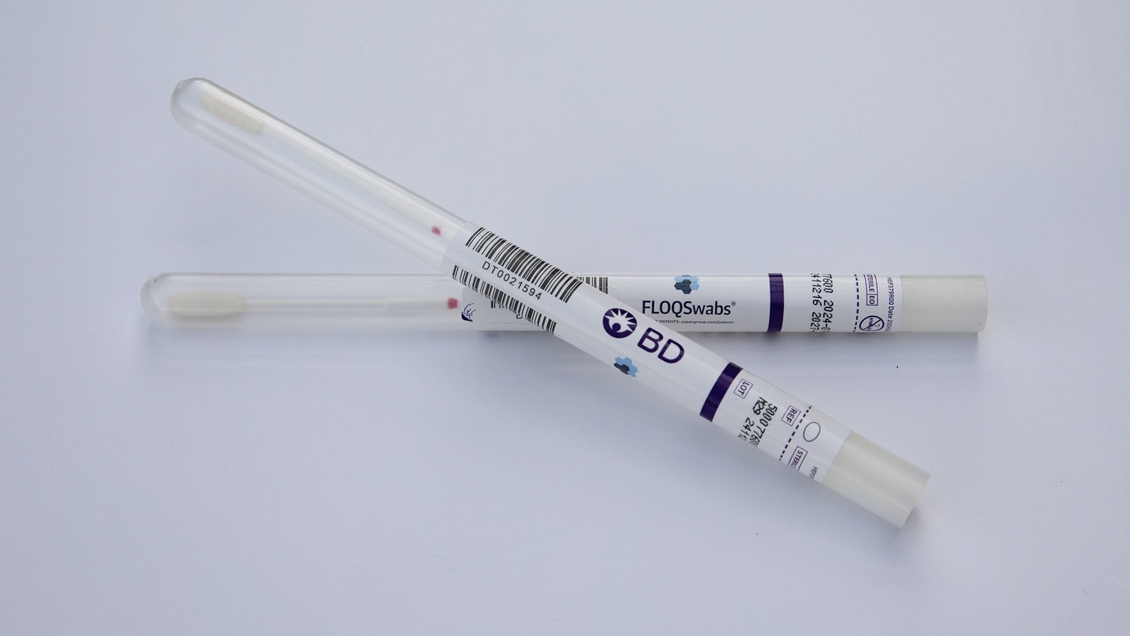 Self-swab HPV test set to arrive in doctors' offices this month | What ...