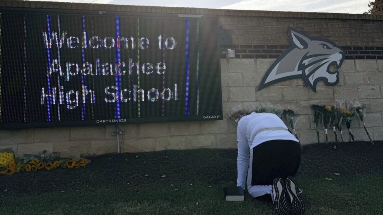 What is CENTEGIX? Georgia high school shooting spotlights panic alert ...