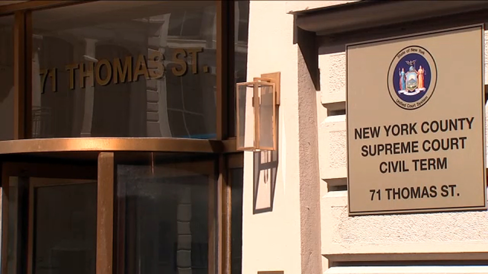 NYC law firm Subin seeks to walk away from hundreds of lawsuits after ...