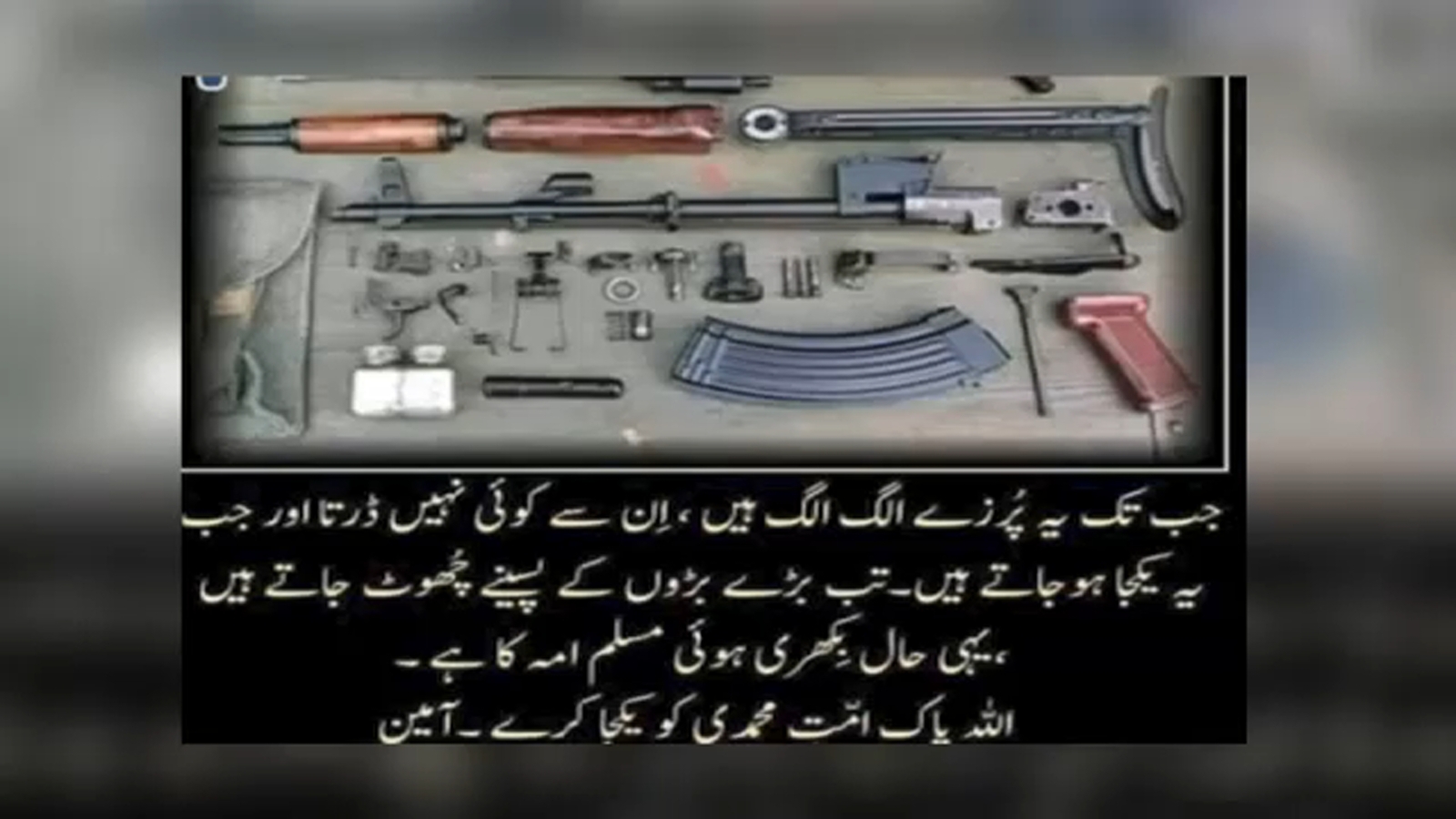 Pakistani national Muhammad Shahzeb Khan arrested in Canada for alleged ISIS-inspired plot to ...