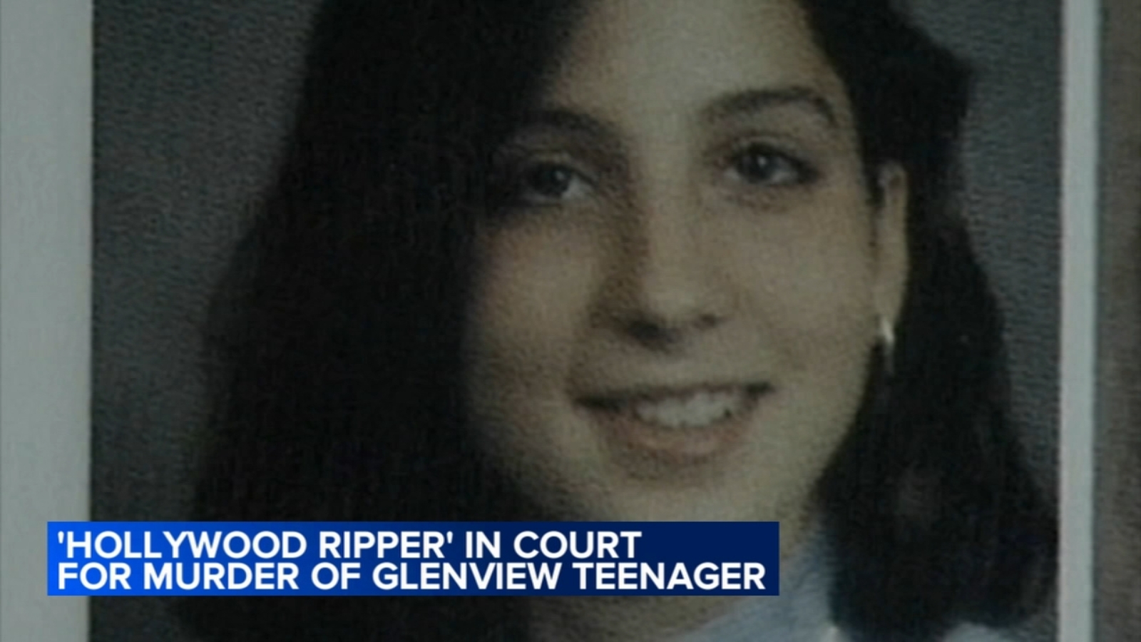 Convicted serial killer 'Hollywood Ripper' Michael Gargiulo extradited ...